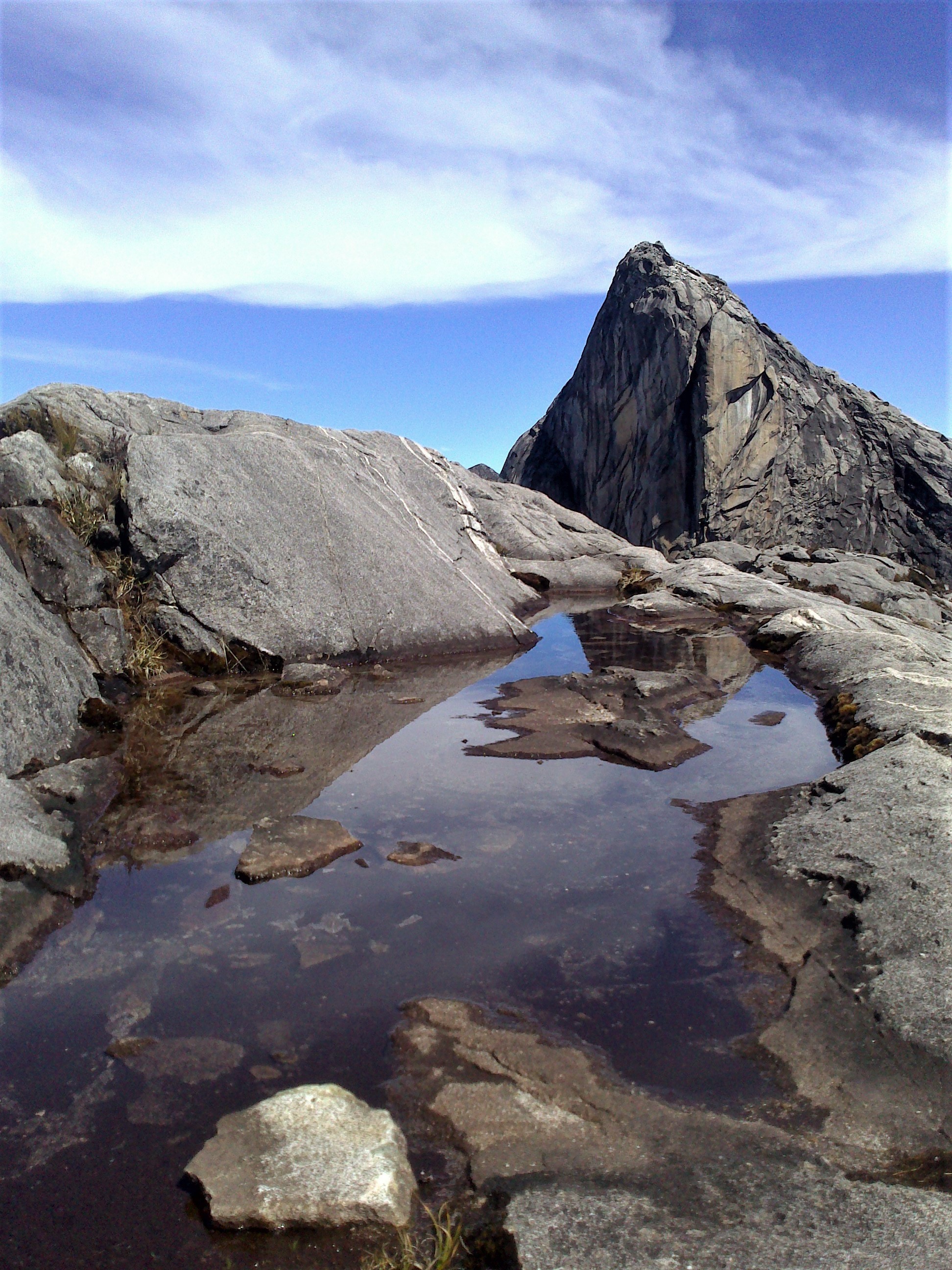 A17 - On top of the (natural) world! - Rosie Smith - Earth and ...