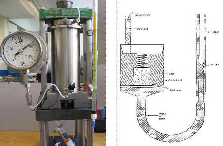 porous_plate: Earth and Environment